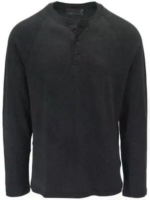 Faherty Brand Round Neck Jumper