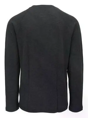 Faherty Brand Round Neck Jumper