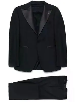 Tagliatore Single-breasted Suit