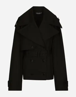 Dolce & Gabbana Double-breasted Jacket