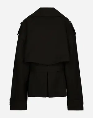 Dolce & Gabbana Double-breasted Jacket