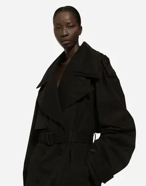 Dolce & Gabbana Double-breasted Jacket