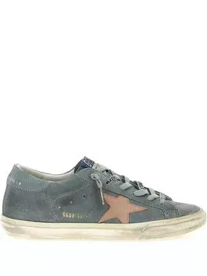 GOLDEN GOOSE Superstar Sneakers
