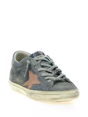 GOLDEN GOOSE Superstar Sneakers