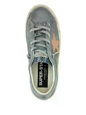 GOLDEN GOOSE Superstar Sneakers