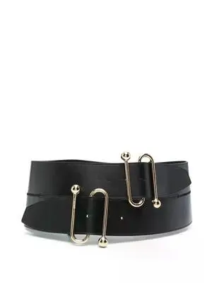 Sportmax Elea Belt - Black