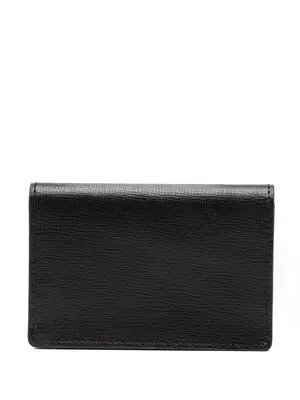 AGNÈS B. Leather Cardholder