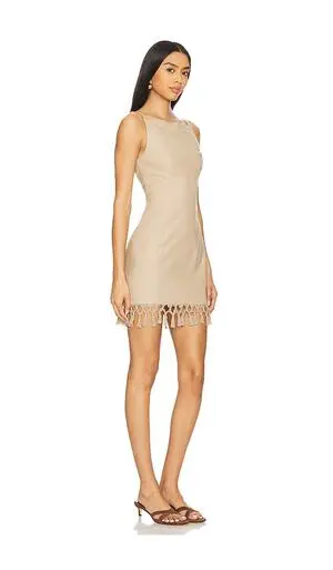 Tularosa Lexia Mini Dress