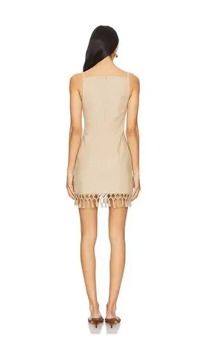 Tularosa Lexia Mini Dress