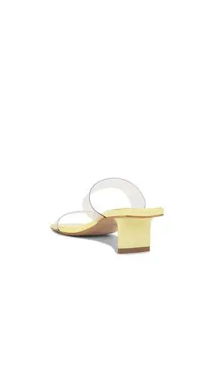 Schutz Ariella Tab Mid Sandal