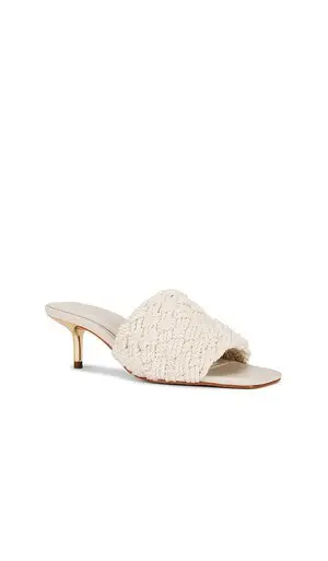 Schutz Tiana Mid Sandal