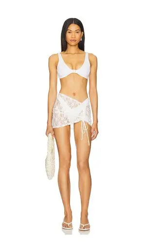 FAE X Kendall Bikini Top - Lace
