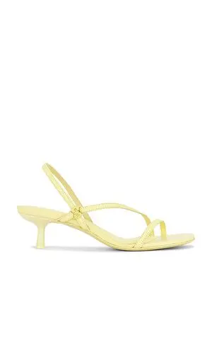 Simkhai Logo Sandals For Women
