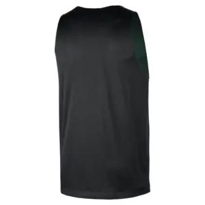 Nike Milwaukee Bucks Courtside Nba Mesh Practice Jersey - Green