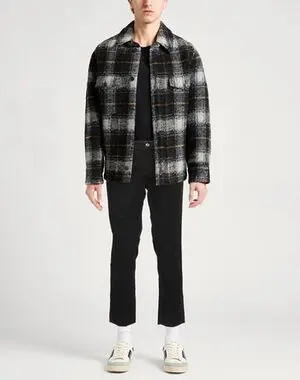 DEPARTMENT 5 Corduroy Cropped Pants