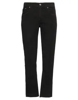 DEPARTMENT 5 Corduroy Cropped Pants