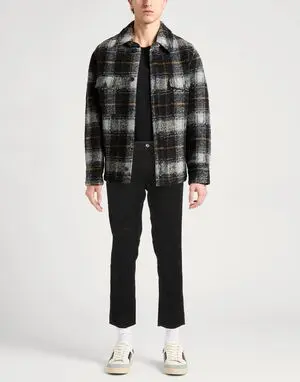 DEPARTMENT 5 Corduroy Cropped Pants