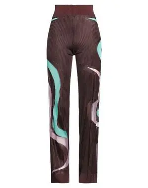 NADIA WIRE Flared Pants