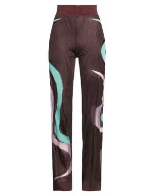NADIA WIRE Flared Pants