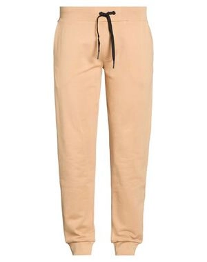 Iceberg Man Pants Azure Size Xl Cotton Camel