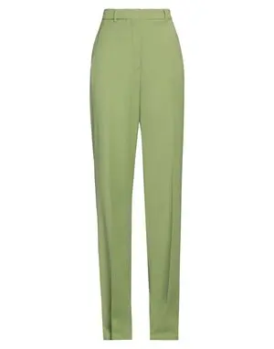 Max Mara Light Virgin Wool Trousers