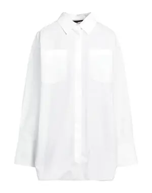Valentino Garavani Cotton Long Shirt