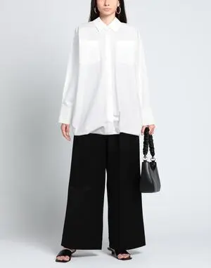 Valentino Garavani Cotton Long Shirt