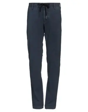 JACOB COHЁN Straight Leg Trousers - Blue