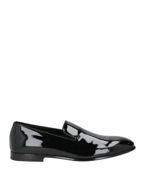 DOUCAL'S Loafers In Leather