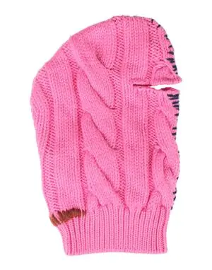 Marni Cable-knit Balaclava