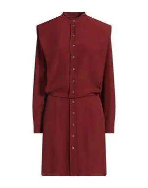 8PM Mini Dress In Polyester And Elastic Fibers