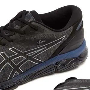 Asics X Dime Gel Quantum 360 Viii Gore-tex Sneakers