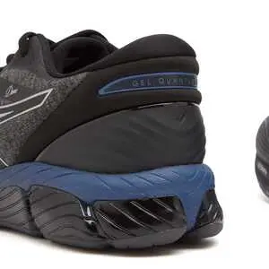 Asics X Dime Gel Quantum 360 Viii Gore-tex Sneakers