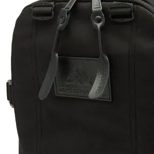GREGORY Quarry Backpack 22l - Black