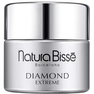 Natura Bissé Diamond Extreme Rich Texture Cream - One-color