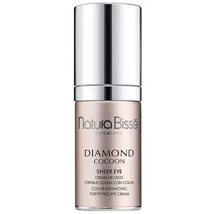 Natura Bisse Lightweight Skincare Products