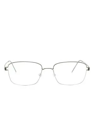 LINDBERG Lindberg Augusto Eyeglasses Silver