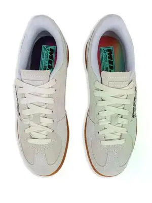 PUMA X Mercedes-amg Petronas F1® X Mad Dog Jones Palermo Sneakers - Neutrals