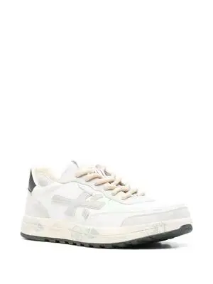 Premiata Nous Sneakers