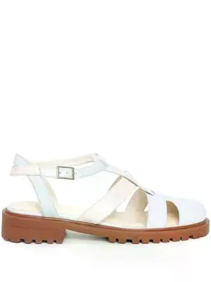 Studio Chofakian Adjustable Sandals For Women