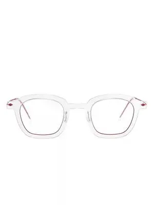 LINDBERG 6587 Eyeglasses