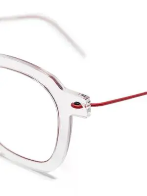 LINDBERG 6587 Eyeglasses