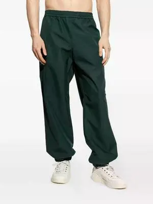 Lacoste Logo-appliqué Track Pants