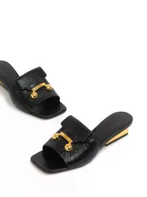 Marni Leather Sandals