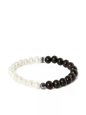 Tateossian Gear Trio Bracelet