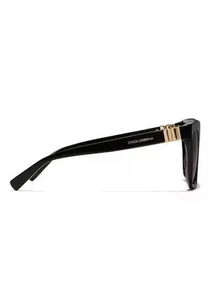Dolce & Gabbana Dg Hinge Sunglasses
