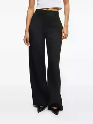 Hugo High-waisted Trousers