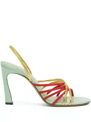 Marni Stiletto Sandals For Women