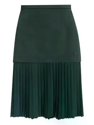 Lacoste Elasticated Skirts