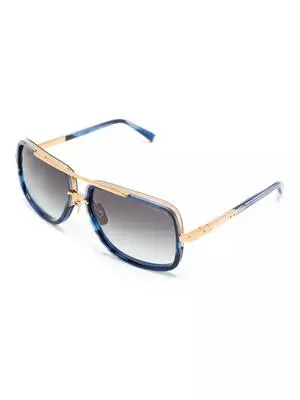 Dita Mach-one Sunglasses